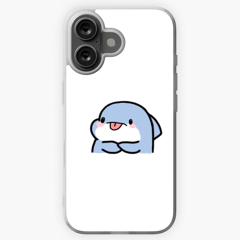 "little shark" Sticker by Inner-Glow | Redbubble