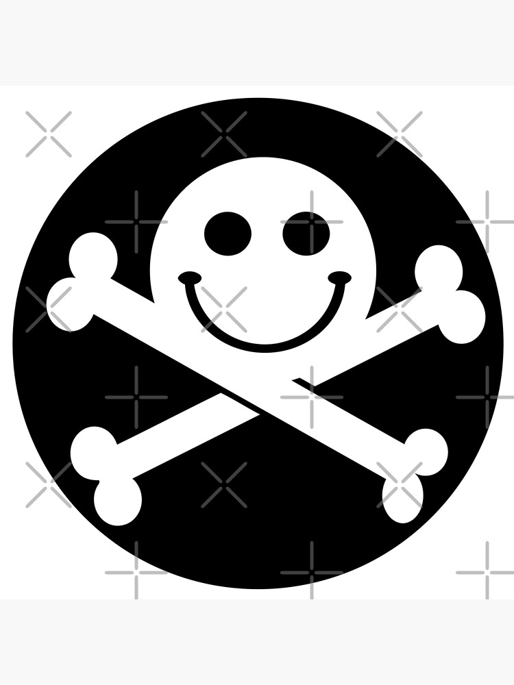 "Defcon Jack logo" Poster for Sale by KingSlayer80 | Redbubble