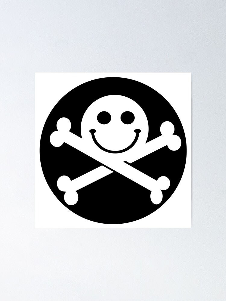 "Defcon Jack logo" Poster for Sale by KingSlayer80 | Redbubble