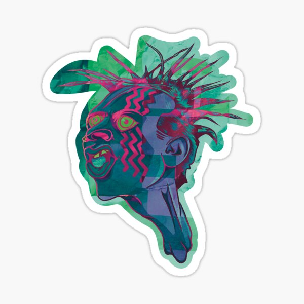 punkcinemaart Shop | Redbubble