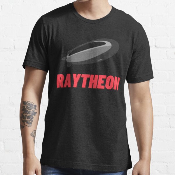 Raytheon Merch & Gifts for Sale | Redbubble