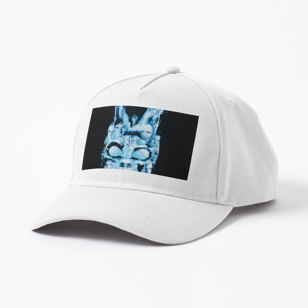 "Donnie Darko Movie (2001)" Poster for Sale by delesiakorte | Redbubble