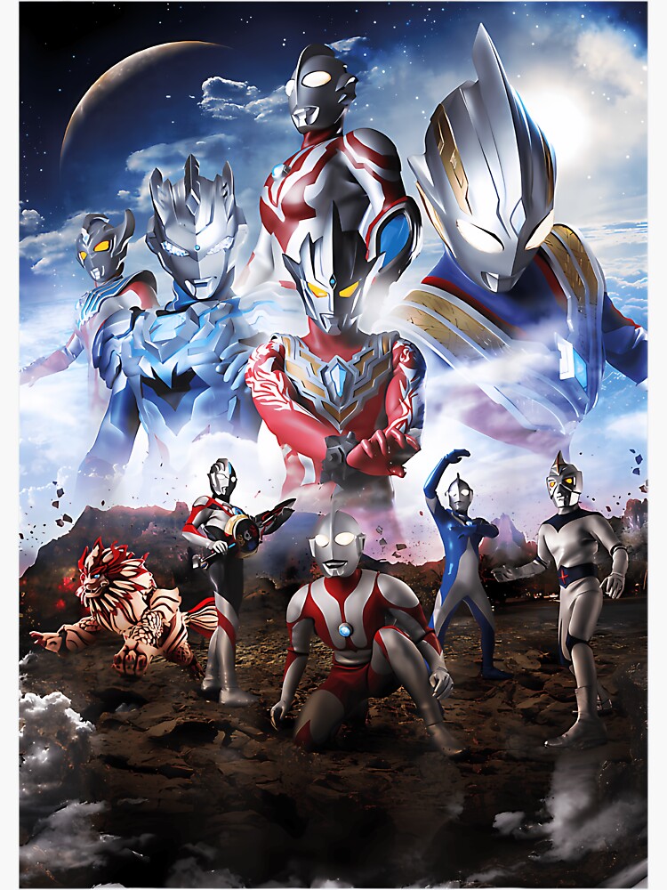 "Ultraman Ultraman Ultraman Ultraman Ultraman Ultraman Ultraman ...