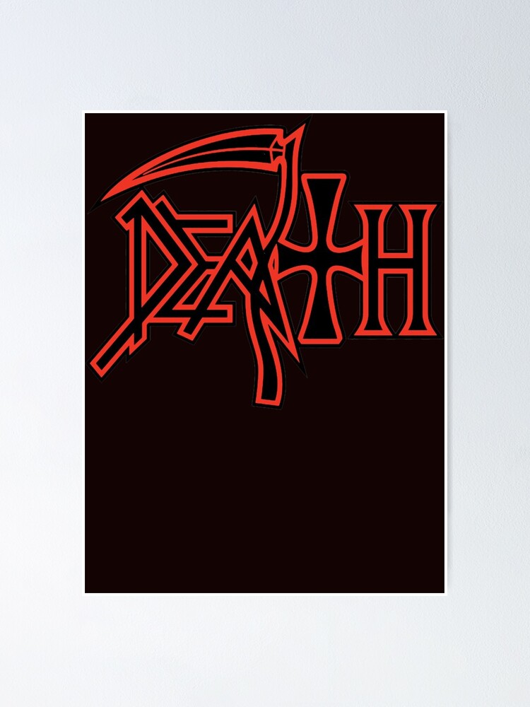 Death Band Wallpaper