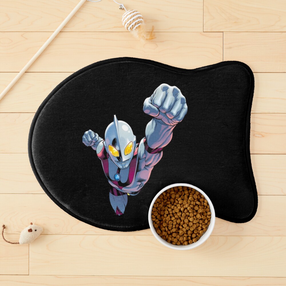 "Ultraman" Sticker for Sale by MaverickMyste | Redbubble