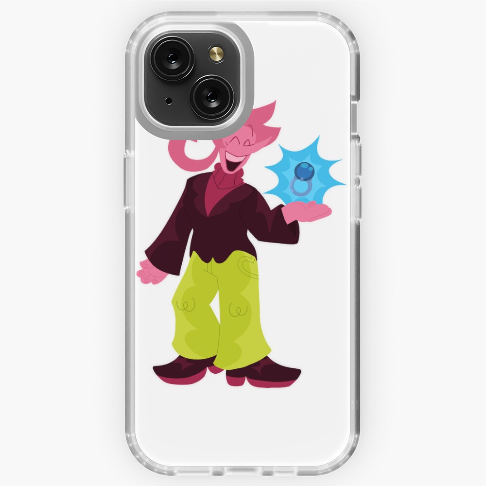 "Pink Addison - Deltarune" Sticker for Sale by OriionSun | Redbubble