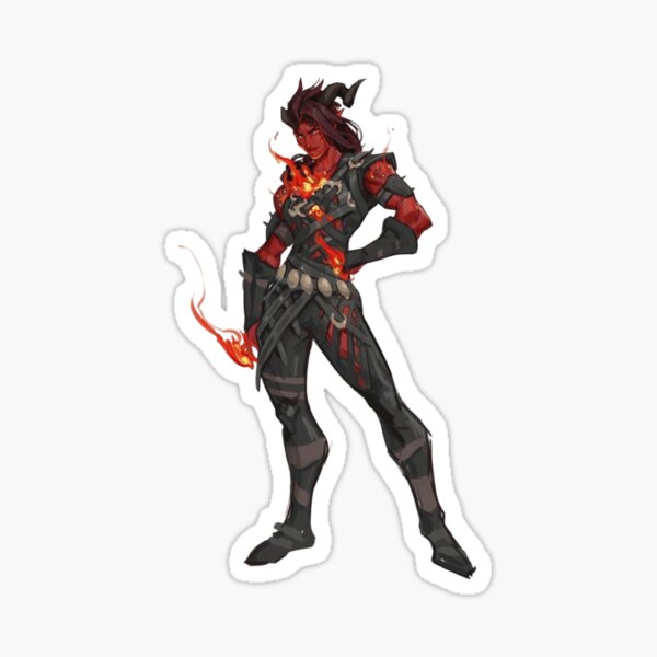 Karlach Gifts & Merchandise for Sale | Redbubble