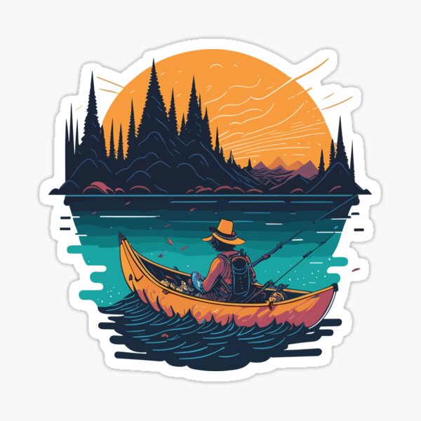 "T-shirt design" Sticker for Sale by tanggo | Redbubble