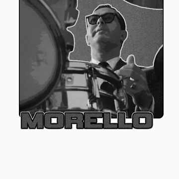 "Morello" Essential T-Shirt for Sale by mr6topher | Redbubble