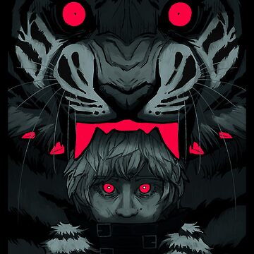 "BEAST Atsushi Nakajima - Beast Beneath the Moonlight || Bungou Stray ...