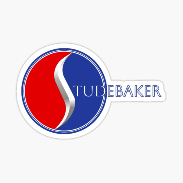 Studebaker Logo Vector
