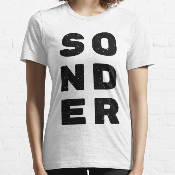 Sonder Merch & Gifts for Sale | Redbubble