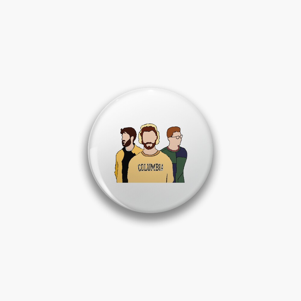 "AJR" Sticker for Sale by madisonnpetrie | Redbubble