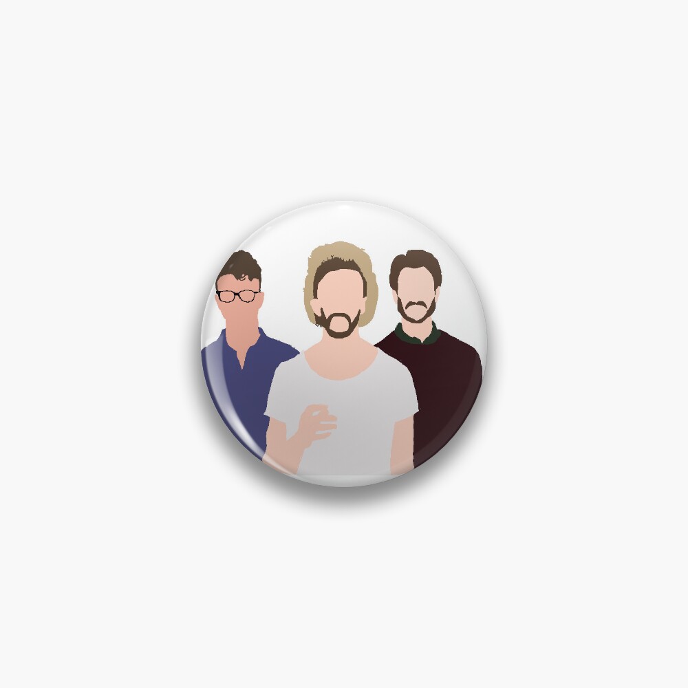 "Ajr" Sticker for Sale by madisonnpetrie | Redbubble