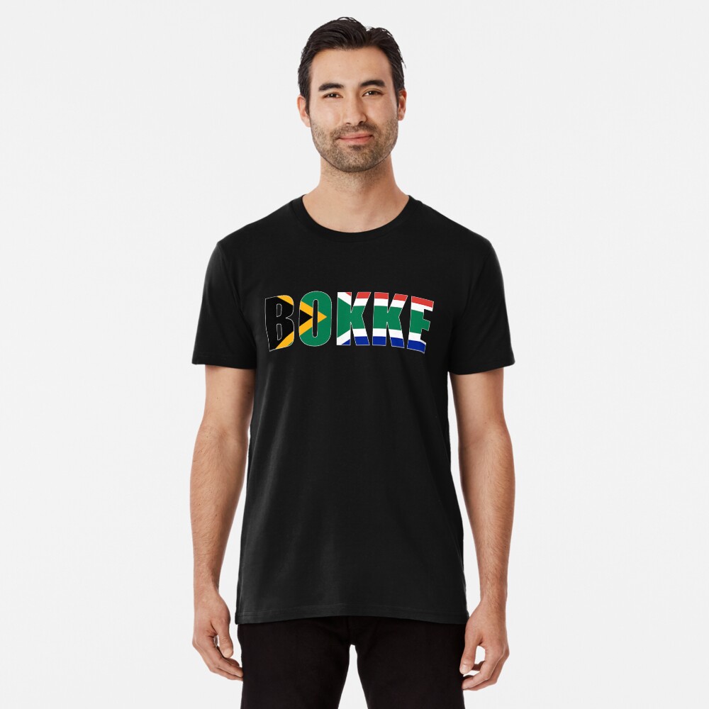 "Bokke" Sticker for Sale by YonkePosters | Redbubble