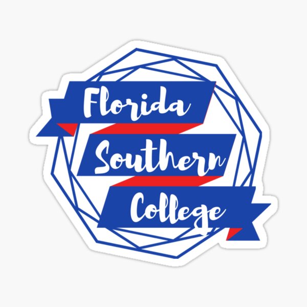 Florida Southern College Stickers | Redbubble