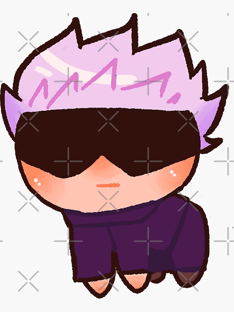 "YOWAIMO" Sticker by nap0litain | Redbubble