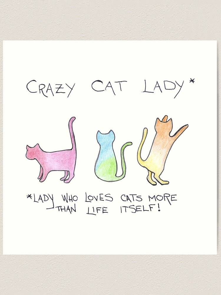 The Cat Lady Quotes