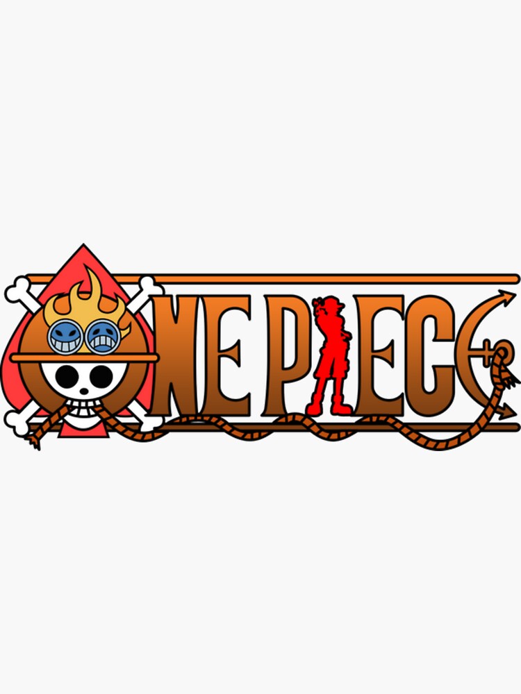 Images One Piece Logo