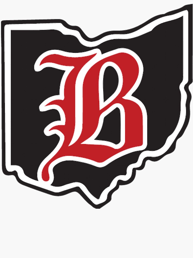 Cleveland Barons Logo