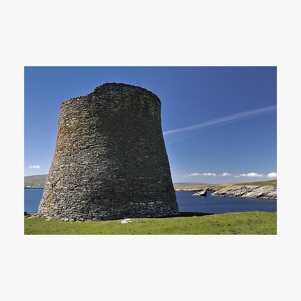 Broch Photographic Prints | Redbubble