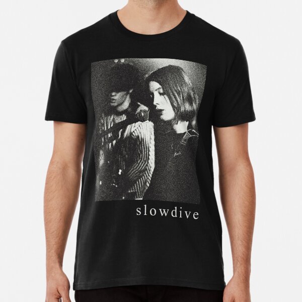 Slowdive Merch & Gifts for Sale | Redbubble