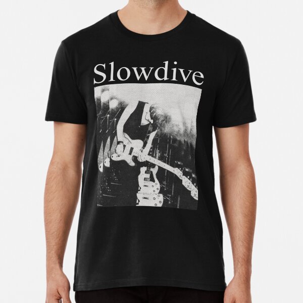 Slowdive Merch & Gifts for Sale | Redbubble