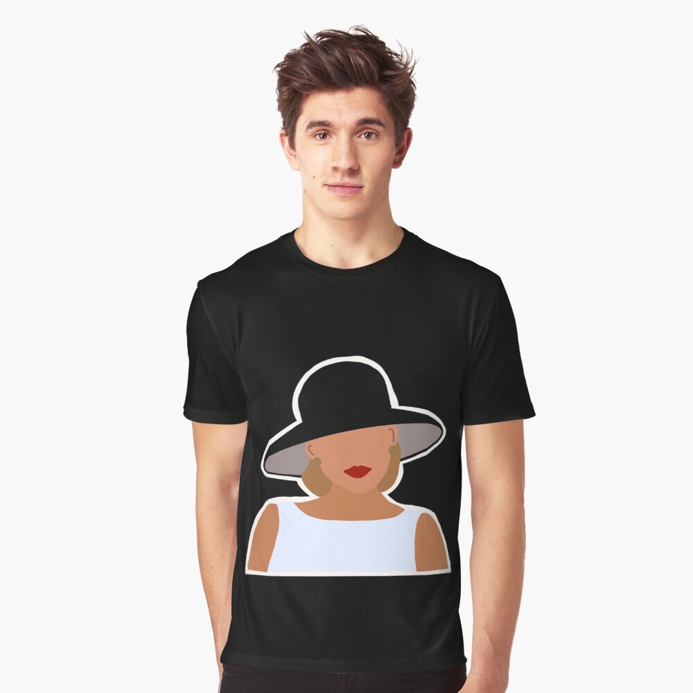 "Meredith Blake Classic " Sticker for Sale by caliastoltz | Redbubble