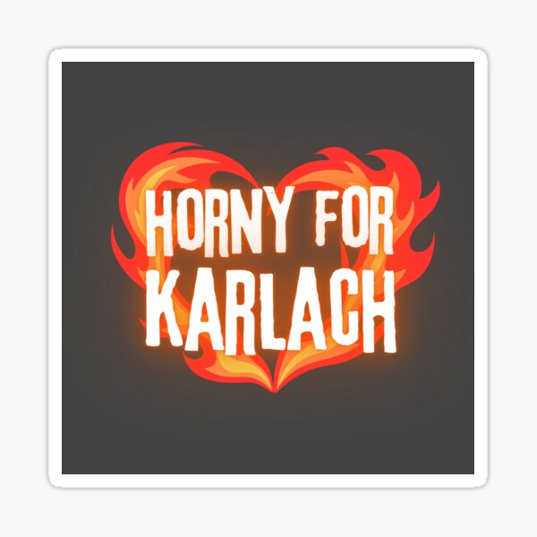 Karlach Merch & Gifts for Sale | Redbubble