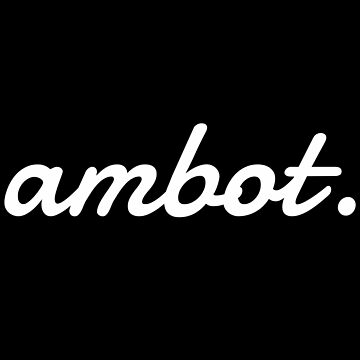 "AMBOT BISAYA BINISAYA PINOY WORD" Sticker for Sale by aydapadi | Redbubble