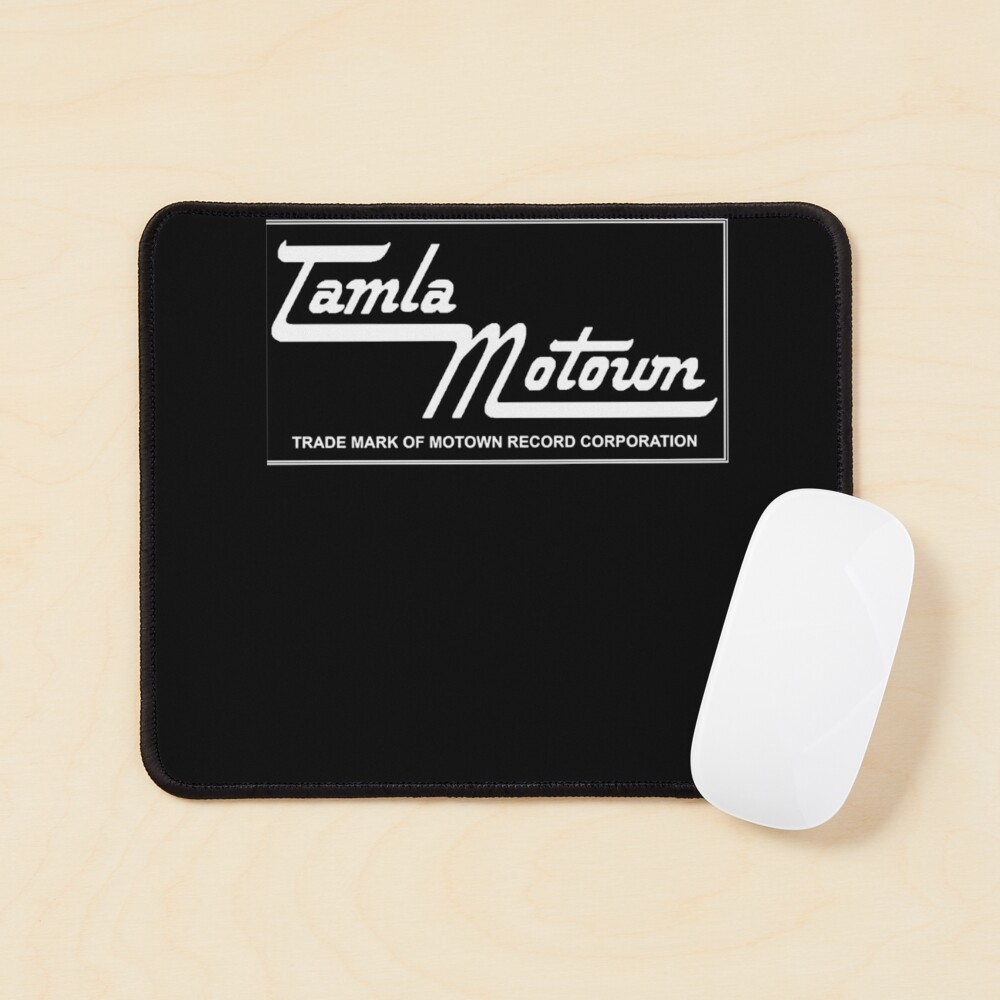 "Tamla Motown Label Classic" Sticker for Sale by Wintheiserr | Redbubble