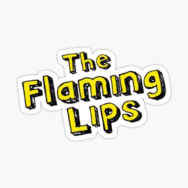 Flaming Lips Logo