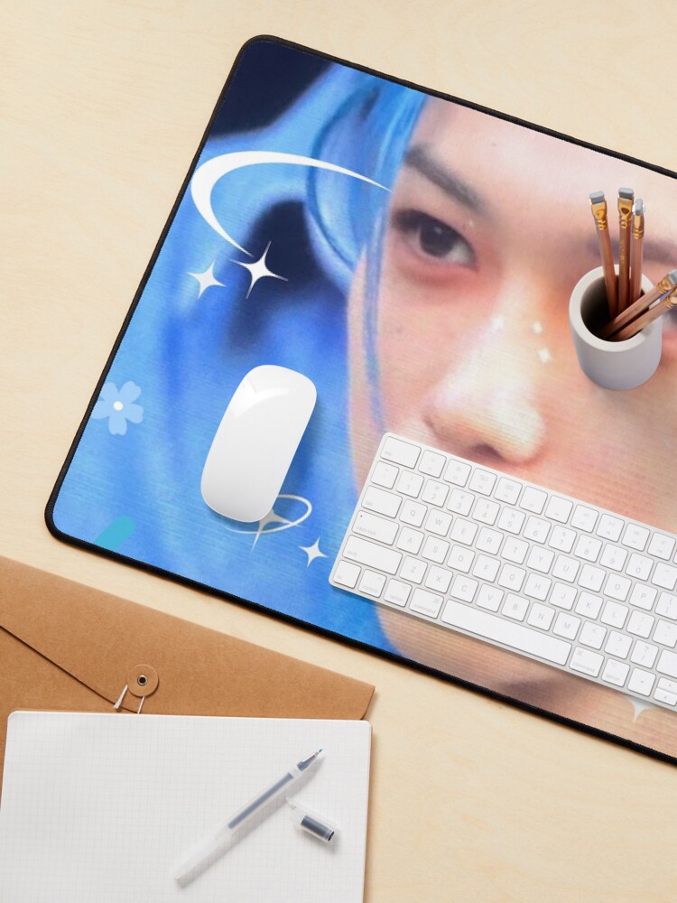 Kpop Stray Kids Felix Desk Mats sold by Redemption Jacquenette | SKU ...