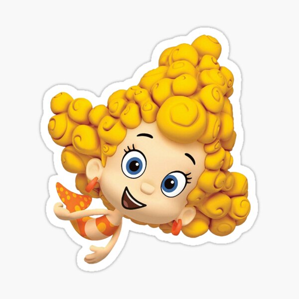 Deema Bubble Guppies Amazon.com: Bubble Guppies: The Deema Collection