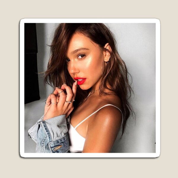 Alexis Ren Gifts & Merchandise | Redbubble