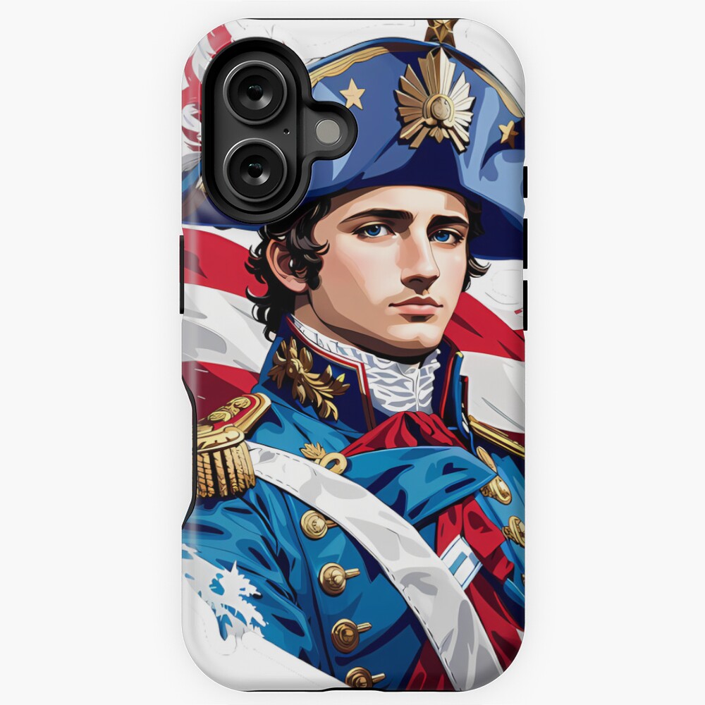 "Napoleon Bonaparte" Sticker for Sale by Mash-Labs | Redbubble