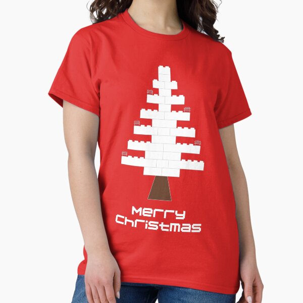 Lego Merch & Gifts for Sale | Redbubble