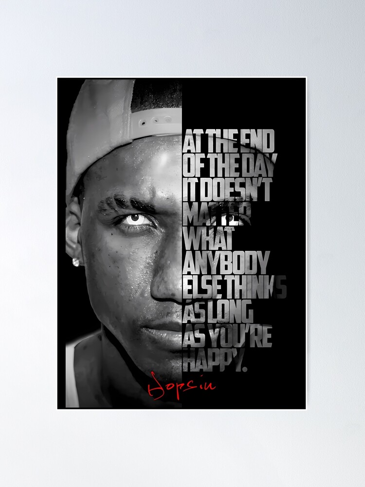 Hopsin Tumblr Quotes New Music: Lil Wayne X Drake “Believe Me”