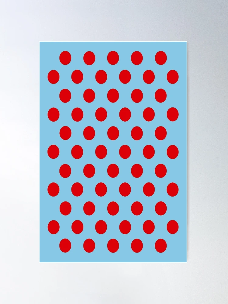 Red And Blue Dots Complementary Colors Wikipedia