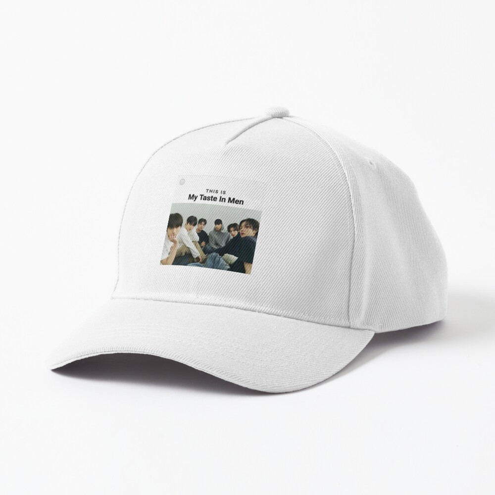 "Boynextdoor bnd boy next door this is my taste in men spotify meme ...