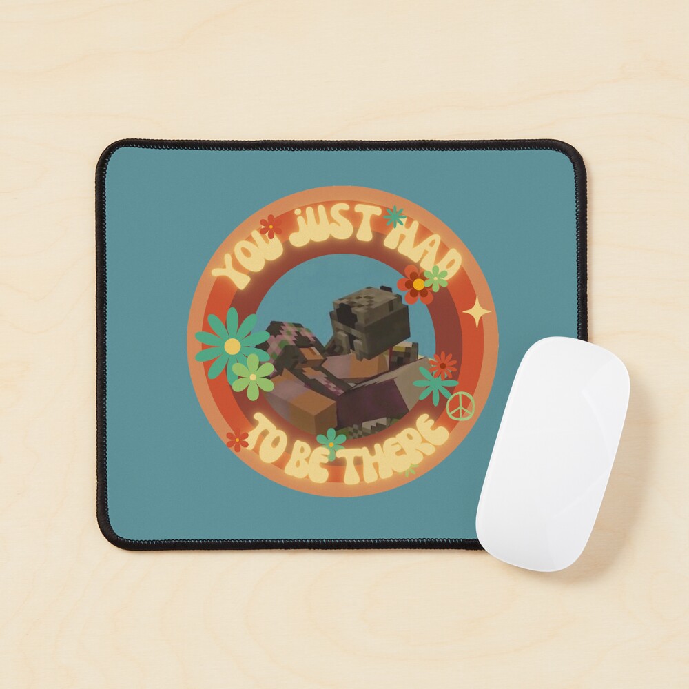 "Garmau Minecraft Aphmau Minecraft Groovy 70s Nostalgia" Sticker for ...