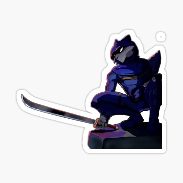"DEX LOGO" Sticker for Sale by BenStryker | Redbubble