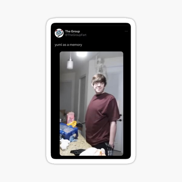 Yumi Merch & Gifts for Sale | Redbubble