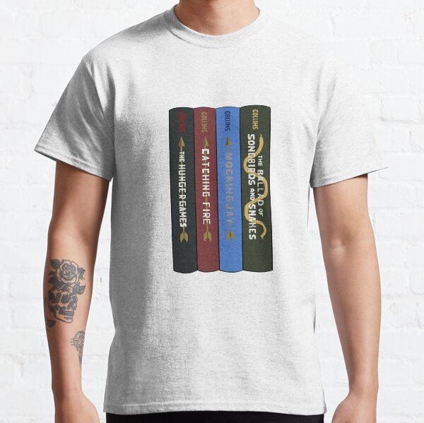 Mockingjay Gifts & Merchandise for Sale | Redbubble