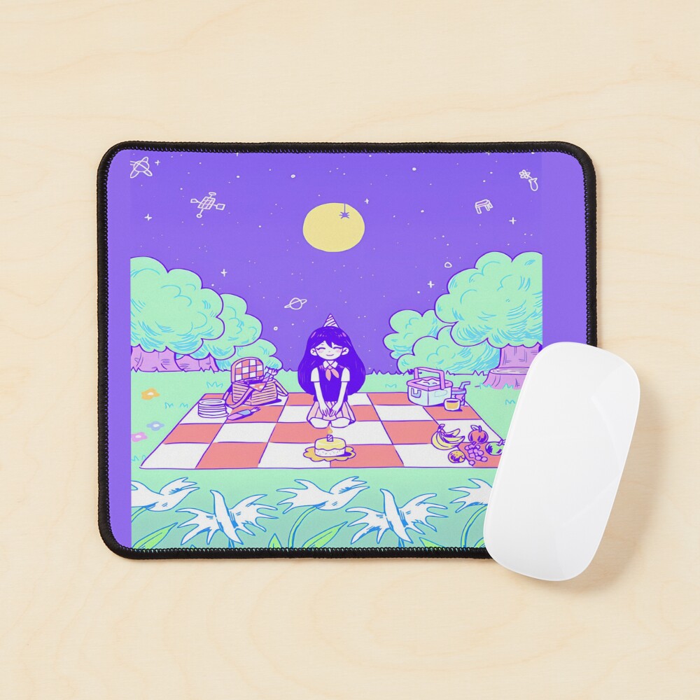 "Omori Mari" Sticker by Soft-Maiot | Redbubble