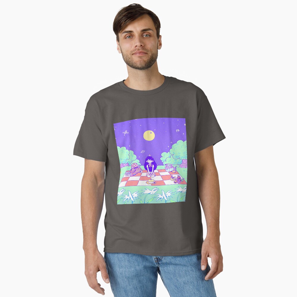 "Omori Mari" Sticker by Soft-Maiot | Redbubble