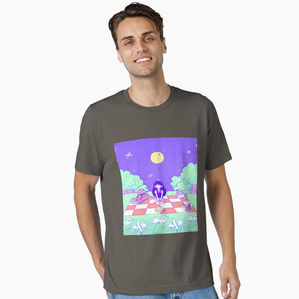 "Omori Mari" Sticker by Soft-Maiot | Redbubble