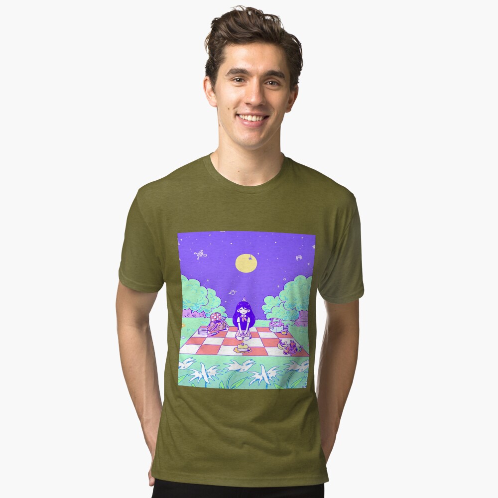 "Omori Mari" Sticker by Soft-Maiot | Redbubble