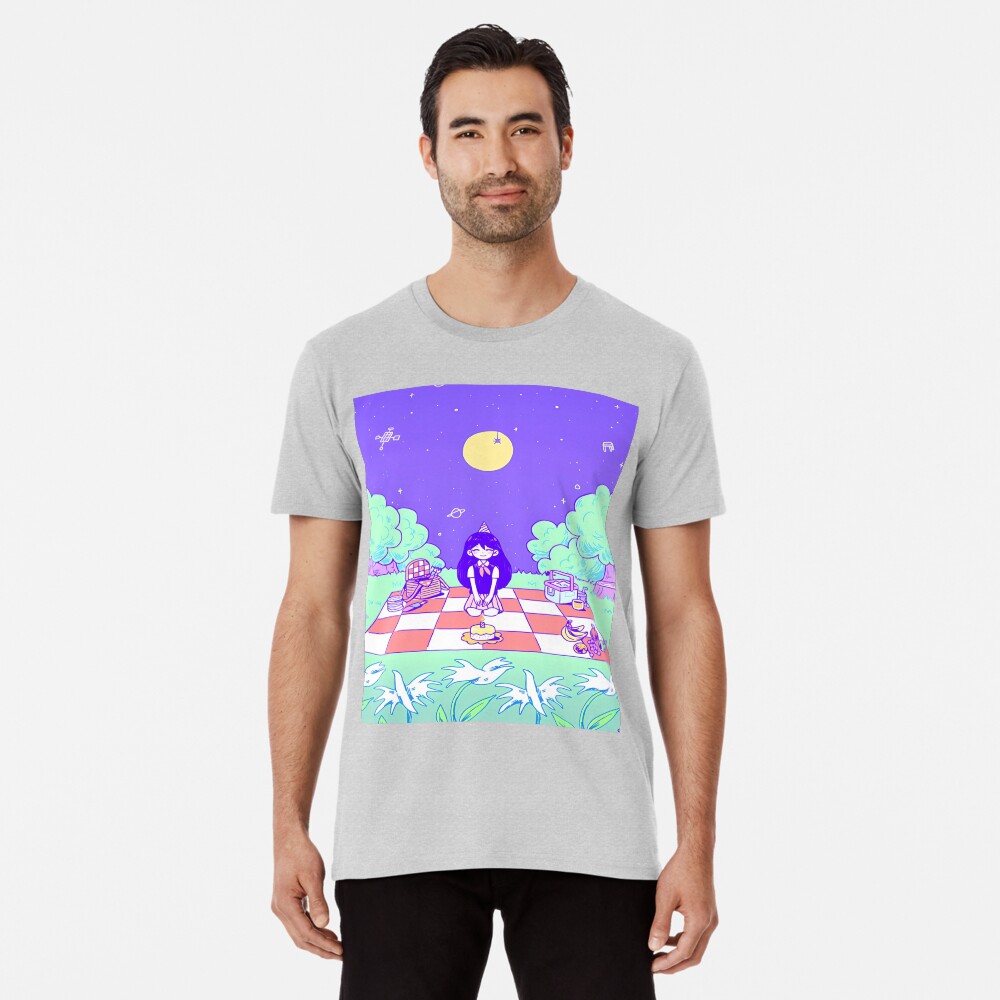 "Omori Mari" Sticker by Soft-Maiot | Redbubble