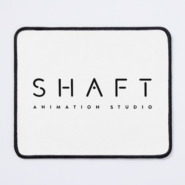Studio Shaft Logo